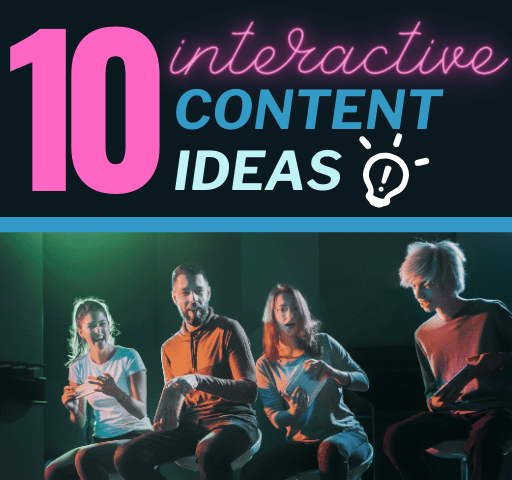 Boost Engagement with Interactive Content: Your Top 10 Strategy Guide ...